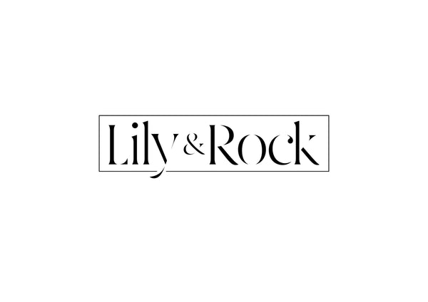 Lily & Rock – Lily & Rock